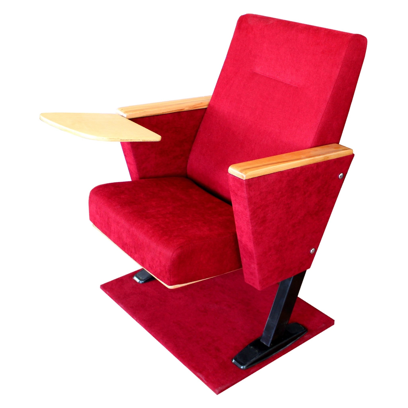 Lecture Theatre - Seatorium™ - Lecture Hall Seating & School Seats