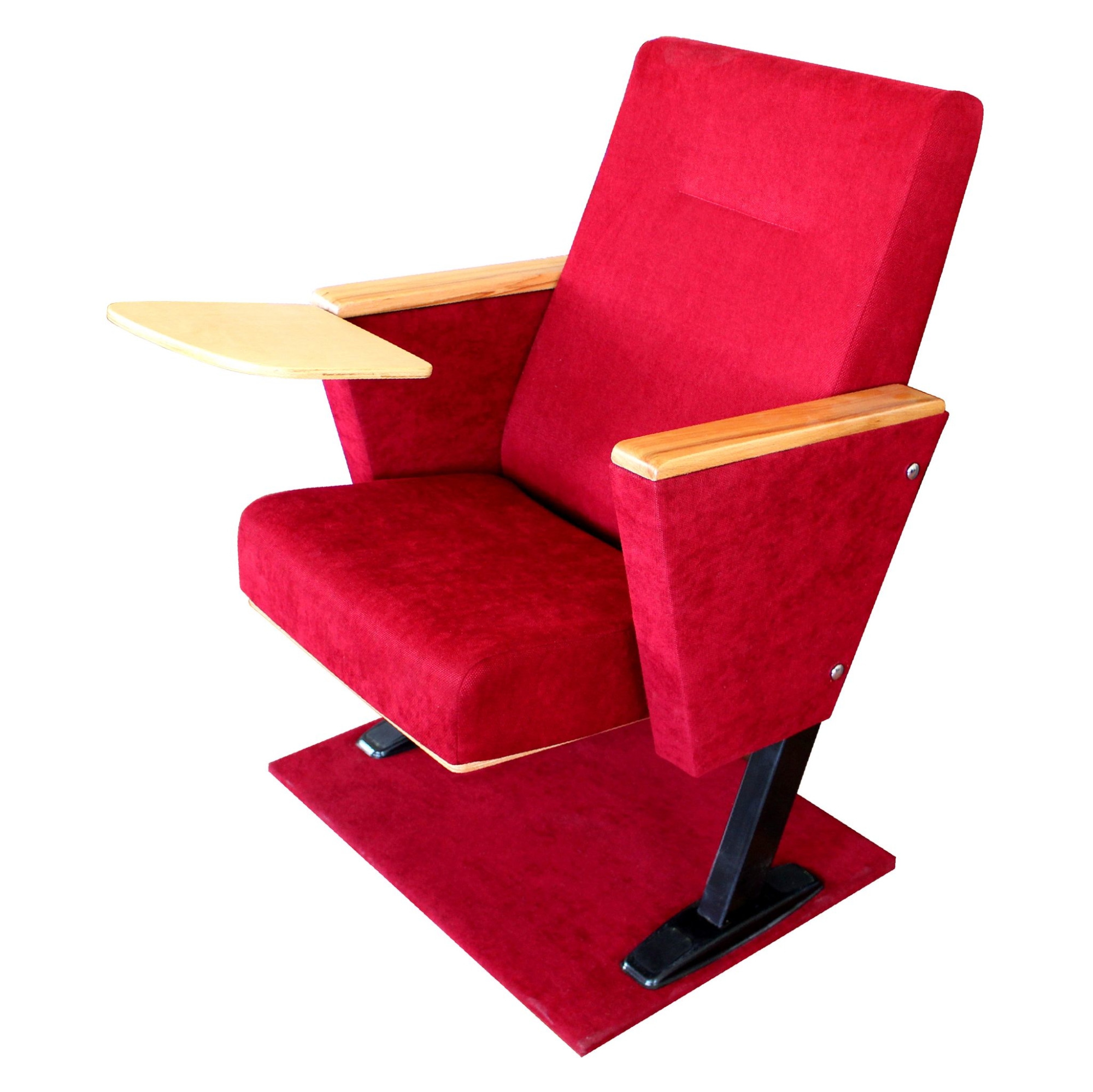 Lecture Theatre - Seatorium™ - Lecture Hall Seating & School Seats