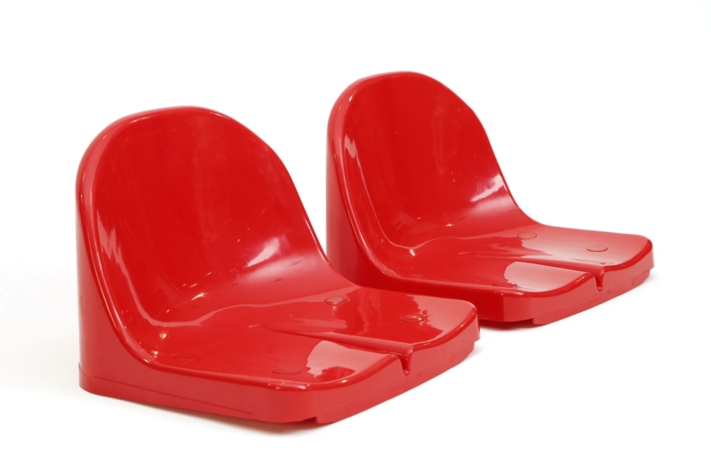 BETA-Y® Series | Producer of Stadium & Spectator Chairs - Seatorium™