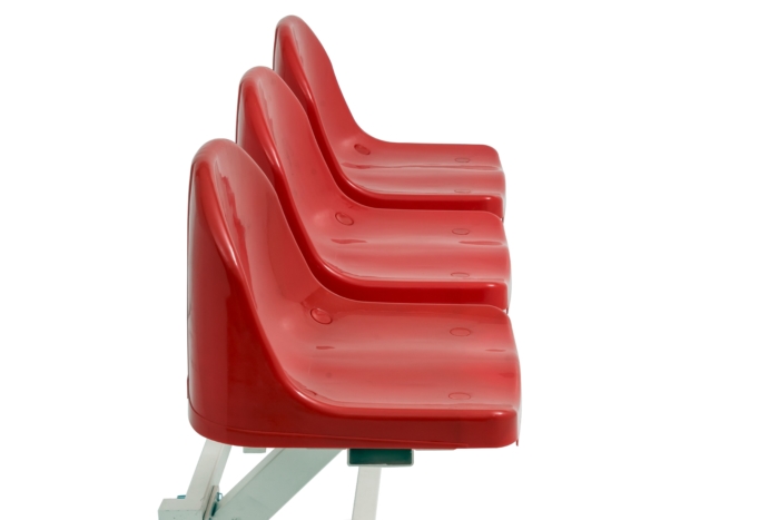 BETA® Series | Producer of Stadium & Spectator Chairs - Seatorium™
