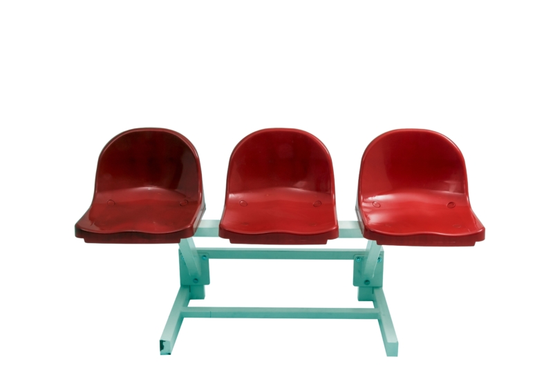 BETA® Series | Producer of Stadium & Spectator Chairs - Seatorium™