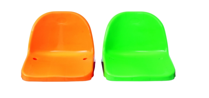 BETA® Series | Producer of Stadium & Spectator Chairs - Seatorium™