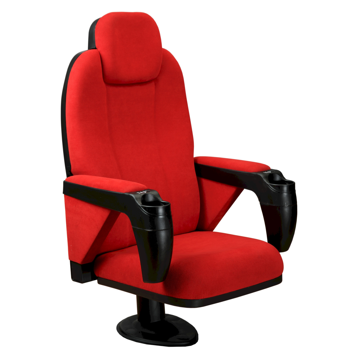 Cinemas & Movie Theatres - Seatorium™ - Expert At Auditorium Seating ...