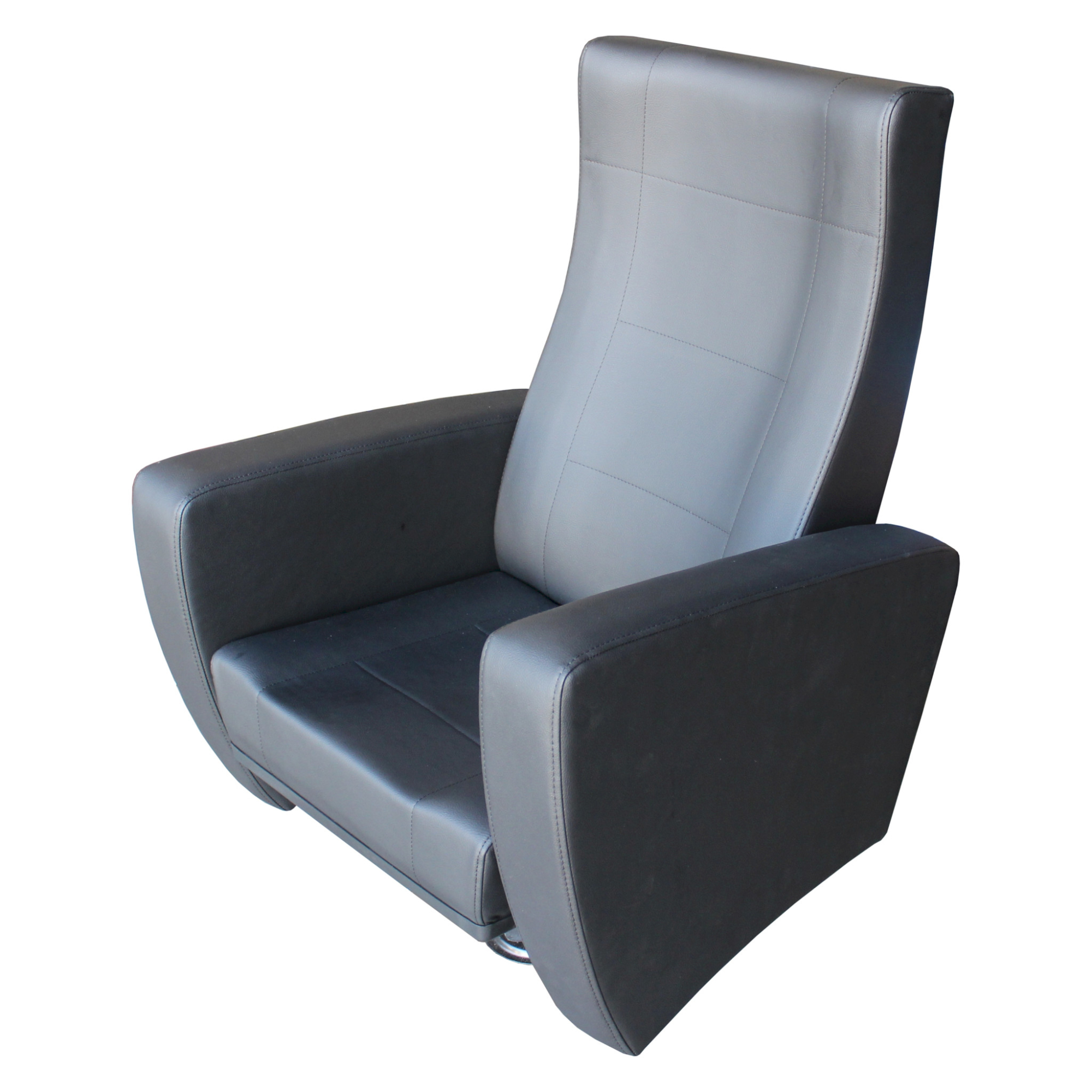 LOREN® Series T20 Model | Artifical Leather VIP Cinema & Auditorium ...