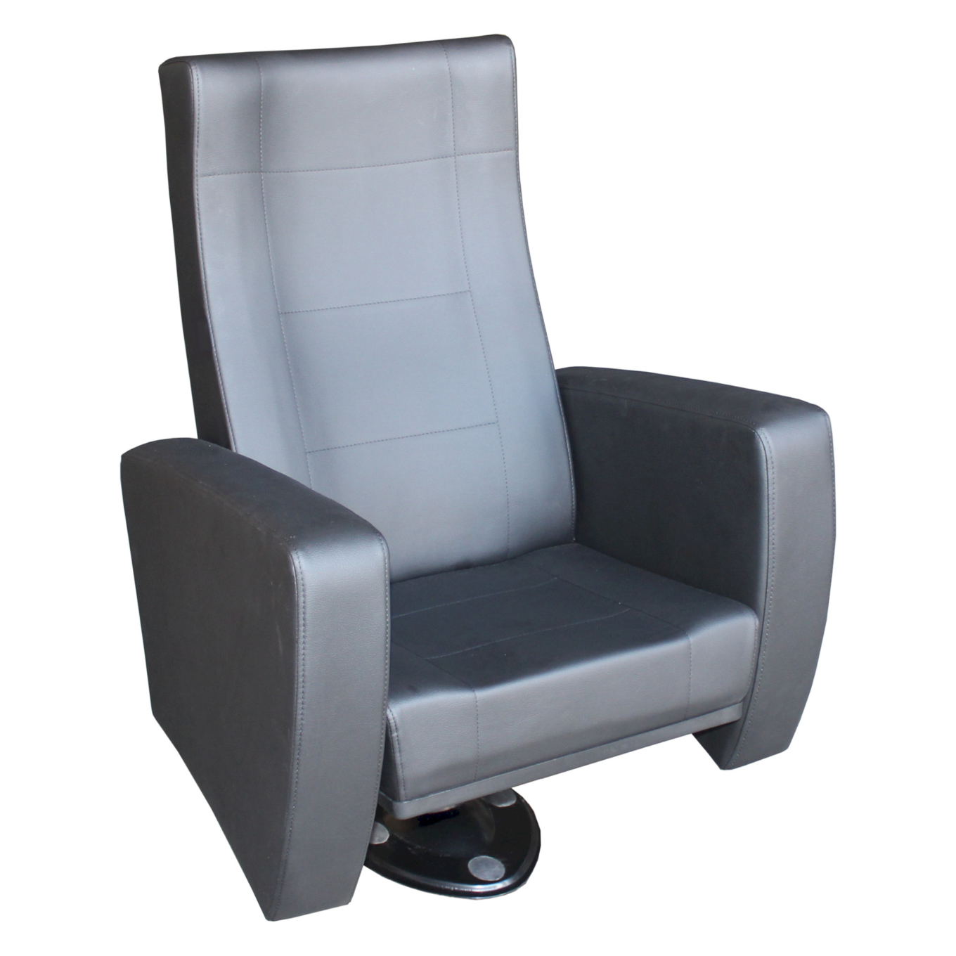 LOREN® Series T20 Model | Artifical Leather VIP Cinema & Auditorium ...