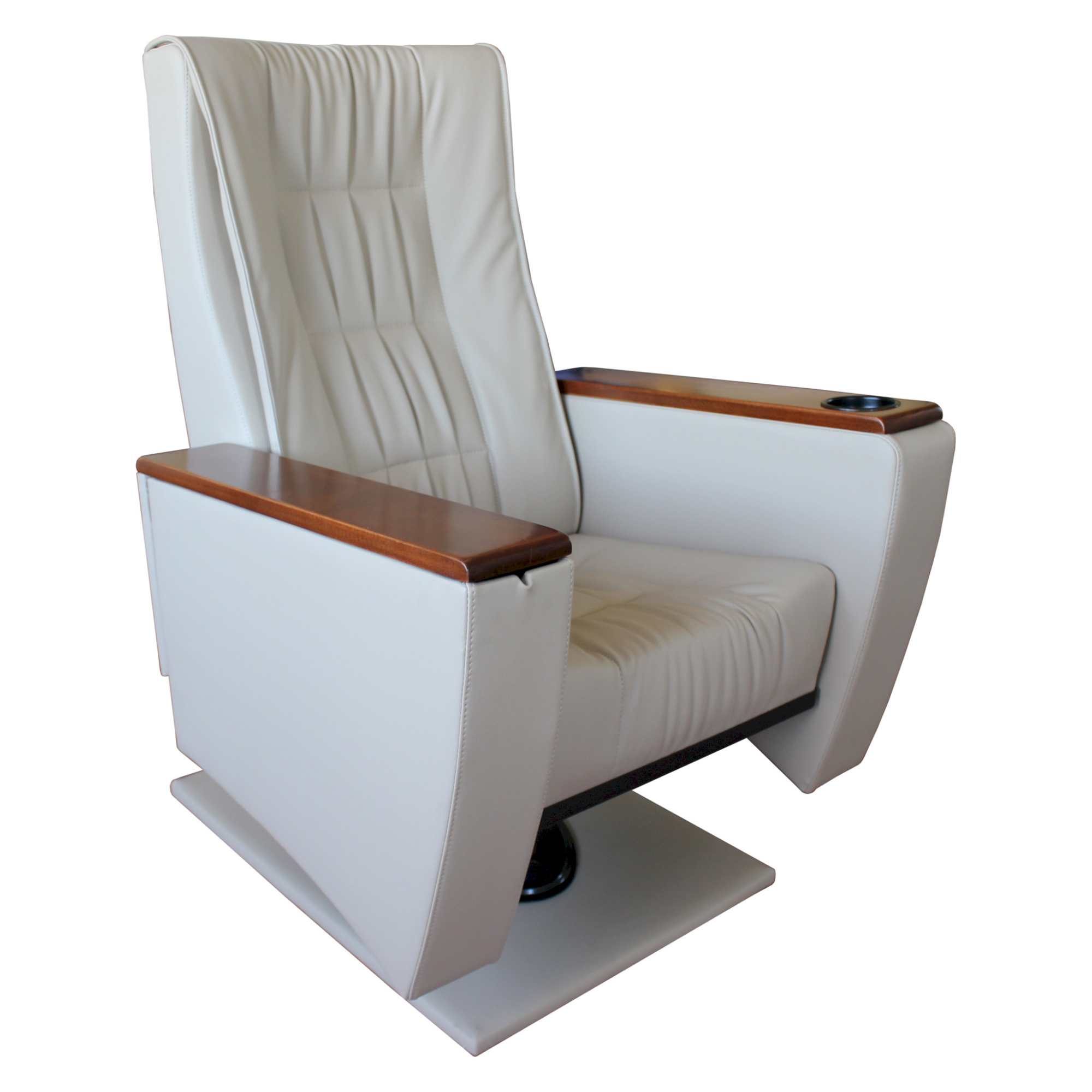 LOREN® Series Y30 Model | Artifical Leather VIP Cinema & Auditorium ...