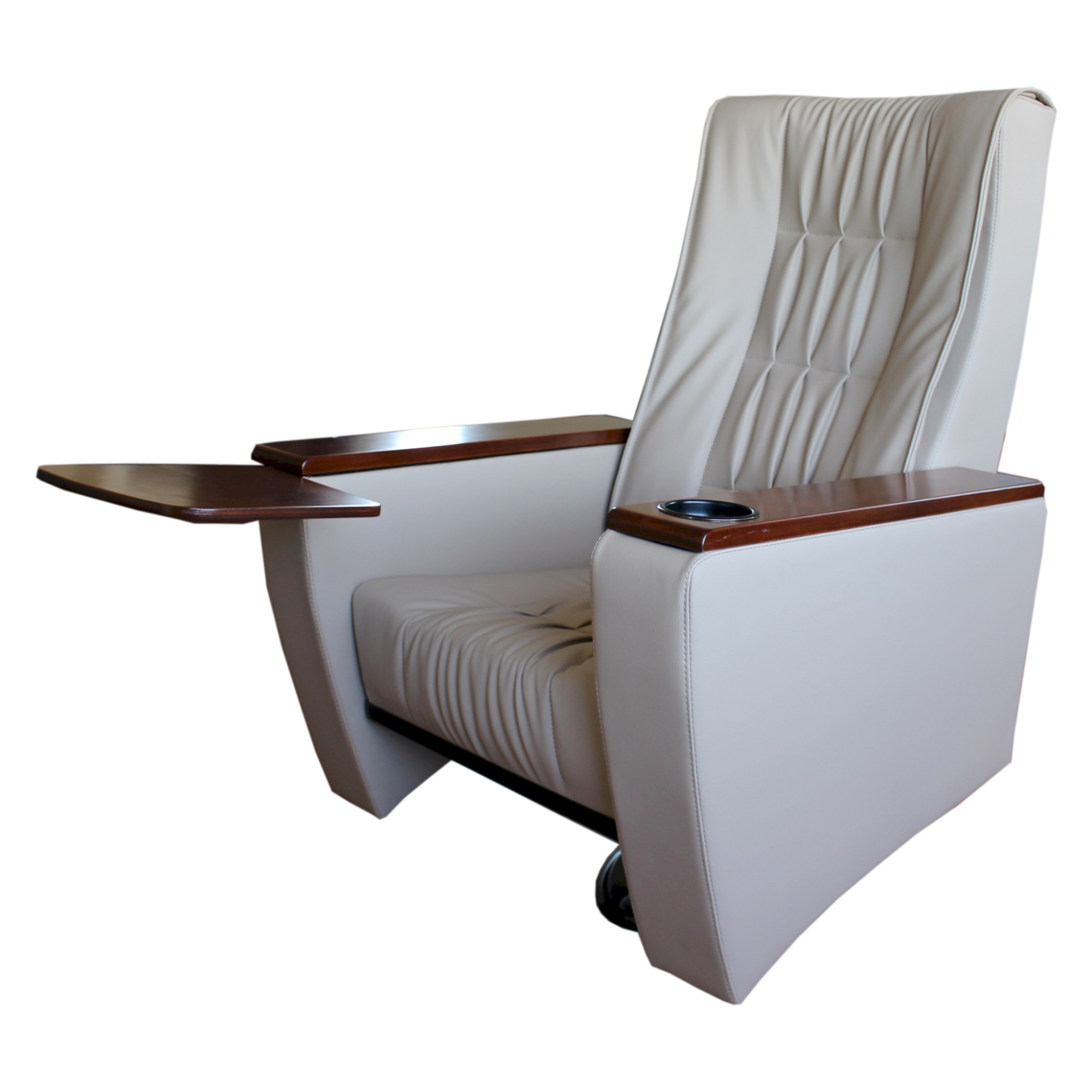 LOREN® Series Y30 Model | Artifical Leather VIP Cinema & Auditorium ...