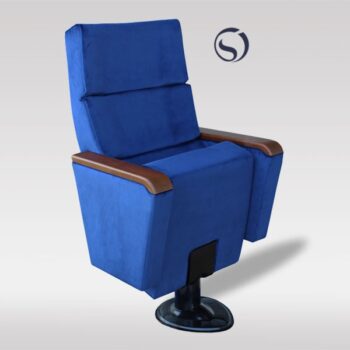 PHANTOM Series - Expert At Auditorium Seating, Cinema & Stadium Chairs ...