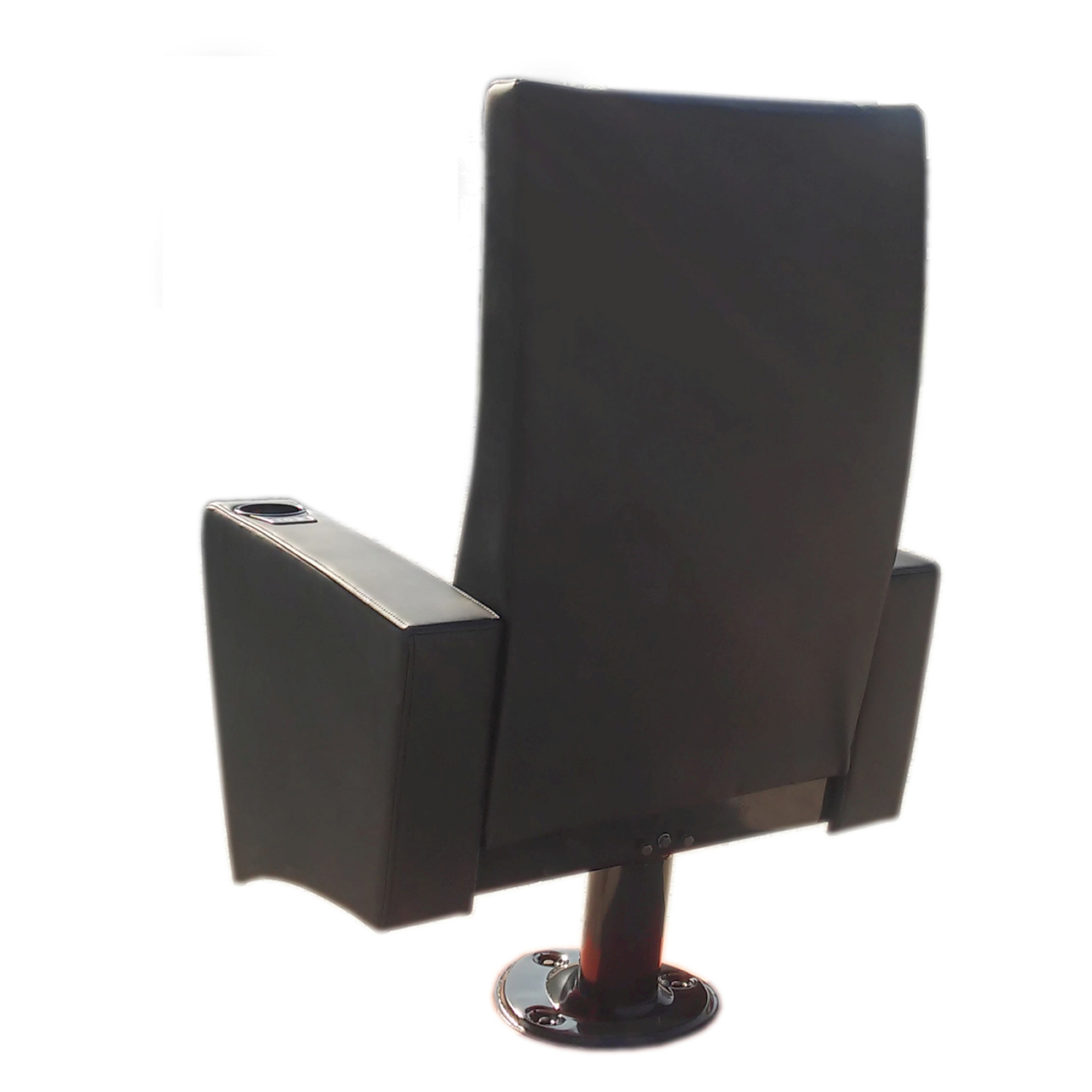 TULIP® Series VIP Model | Manufacturer of Cinema & Movie Theatre ...