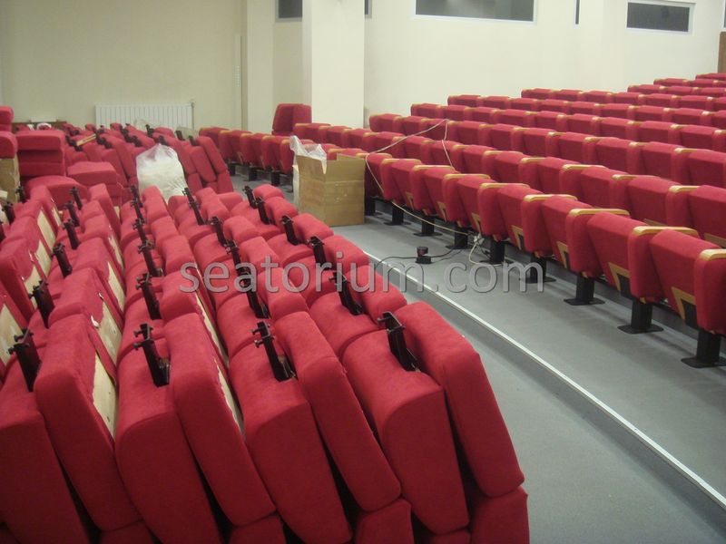 References - Seatorium™