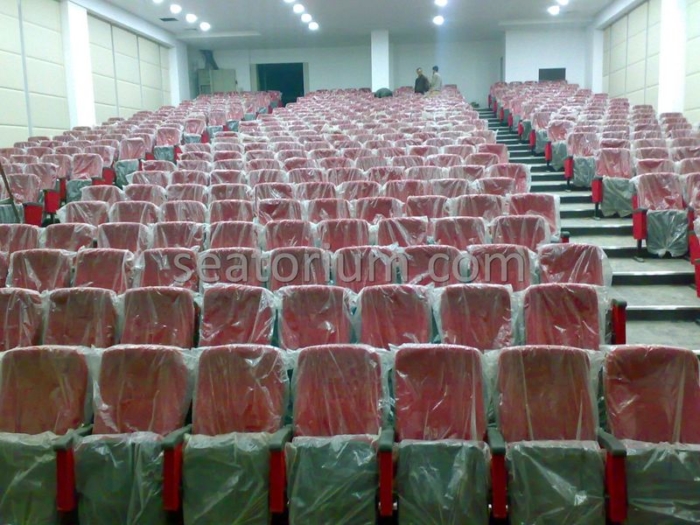 VENUES - Seatorium™