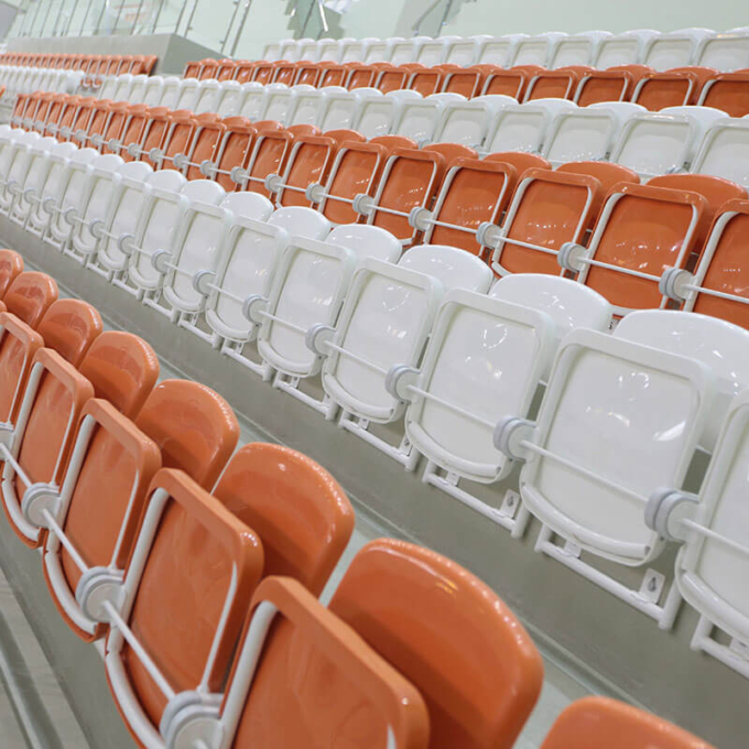 Arena Seating - Seatorium™ - Stadium & Arena Seats Manufacturer