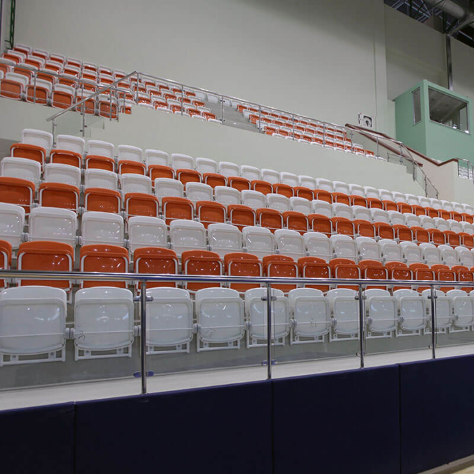 Arena Seating - Seatorium™ - Stadium & Arena Seats Manufacturer