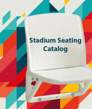E-Catalog - Expert At Auditorium Seating, Cinema & Stadium Chairs - Seatorium™
