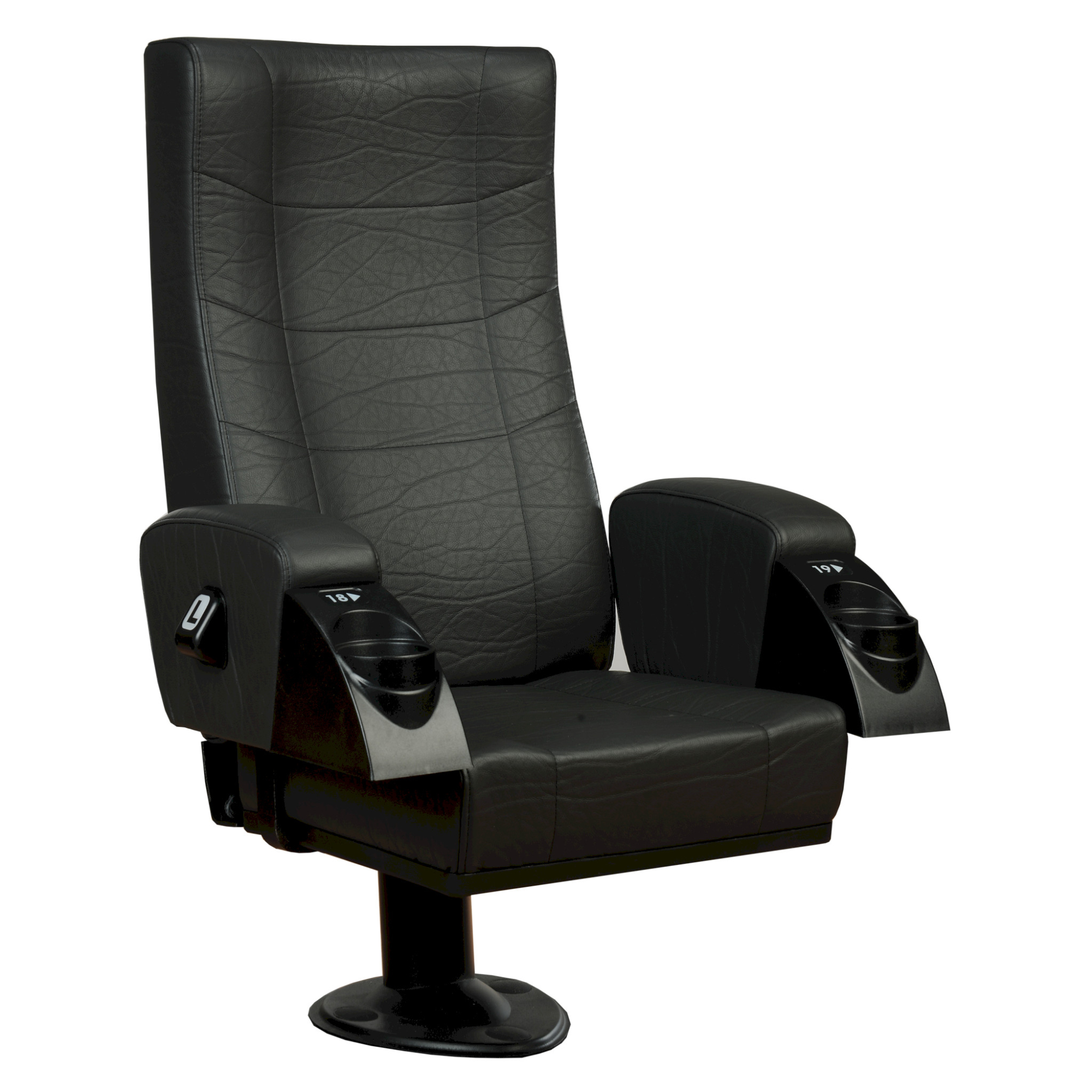 TULIP Series - Expert At Auditorium Seating, Cinema & Stadium Chairs ...
