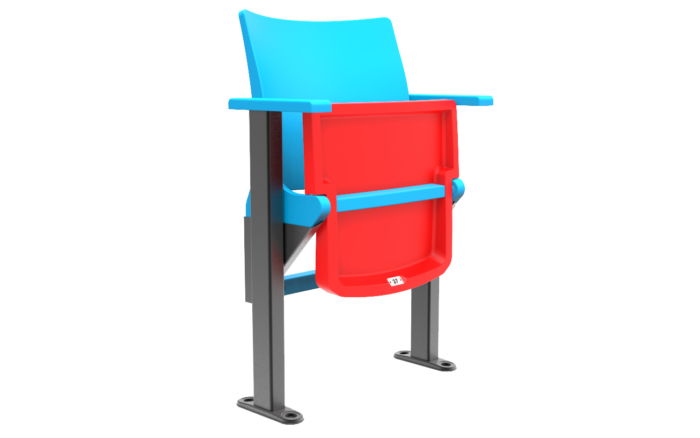 ROBUST Series | Producer of Stadium & Spectator Chairs - Seatorium™