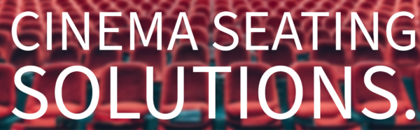 Cinema Seating - Seatorium™