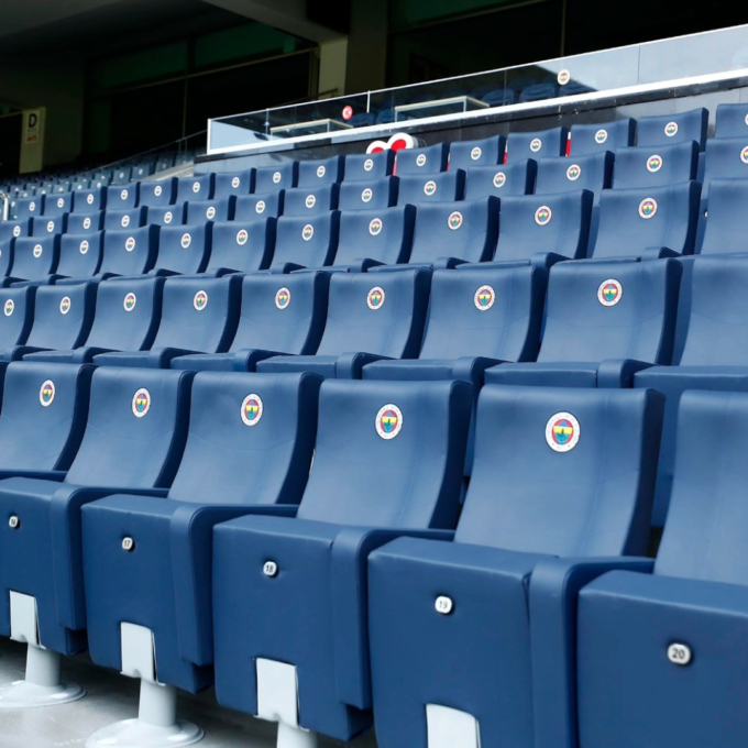 Retractable Seating System - Seatorium™