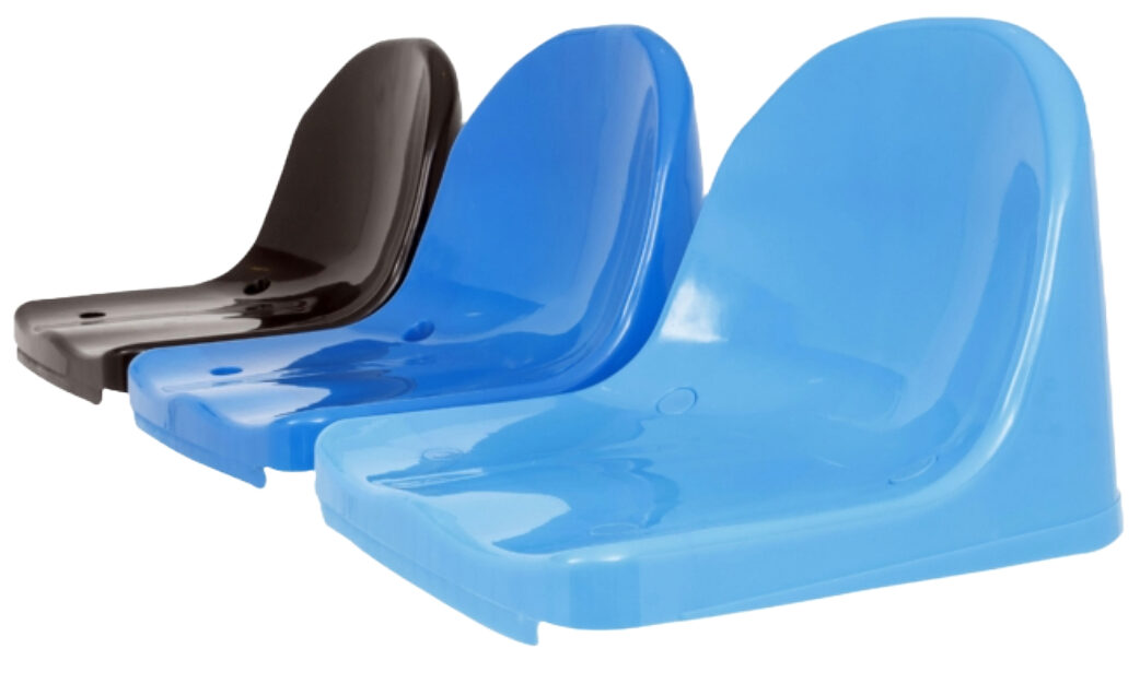 Bleacher Chair - Seatorium™