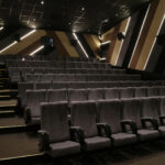 Movie Theatre Seating - Seatorium™