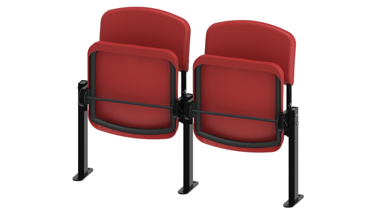 Stadiums & Multi Purpose Areas - Expert At Auditorium Seating, Cinema ...