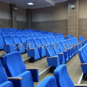 Theater Seating - Seatorium™
