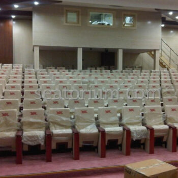 Theater Seating - Seatorium™