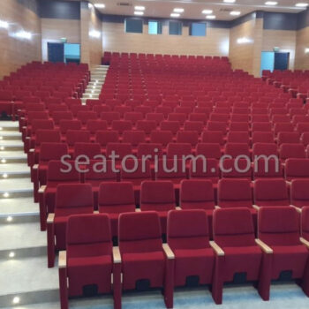 Theater Seating - Seatorium™