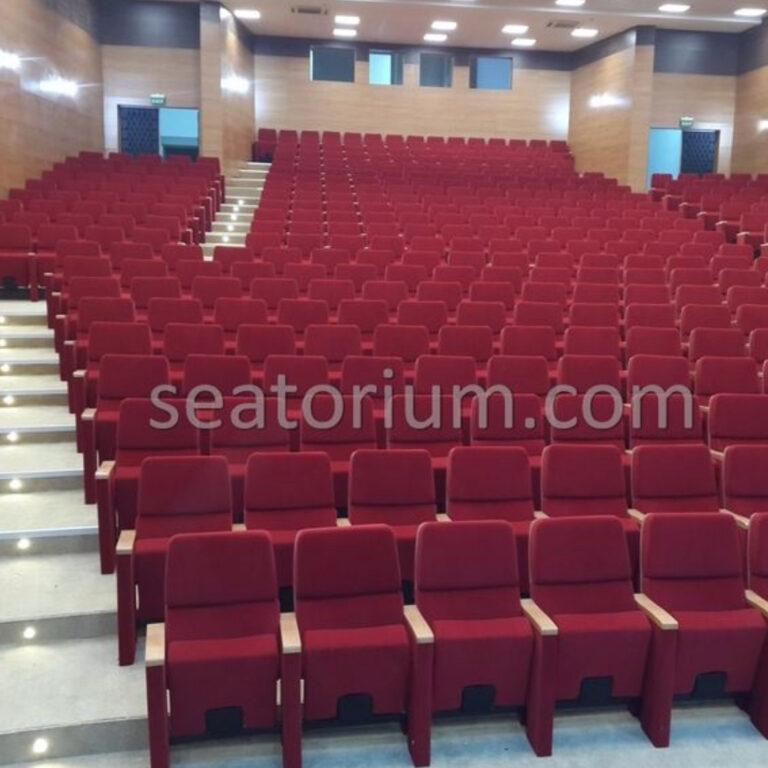 Auditorium Classroom Seating - Seatorium™