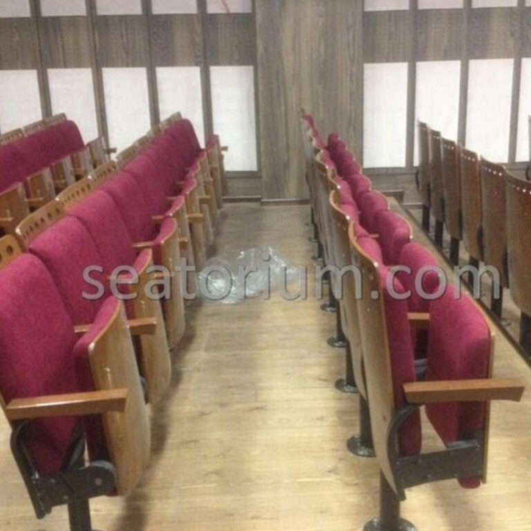 Auditorium Classroom Seating - Seatorium™