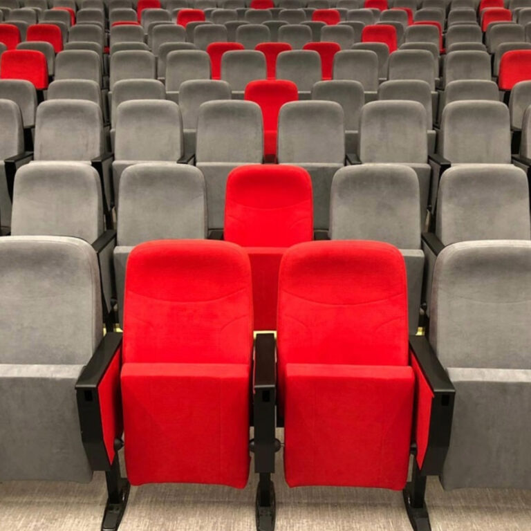Audience Seats - Seatorium™