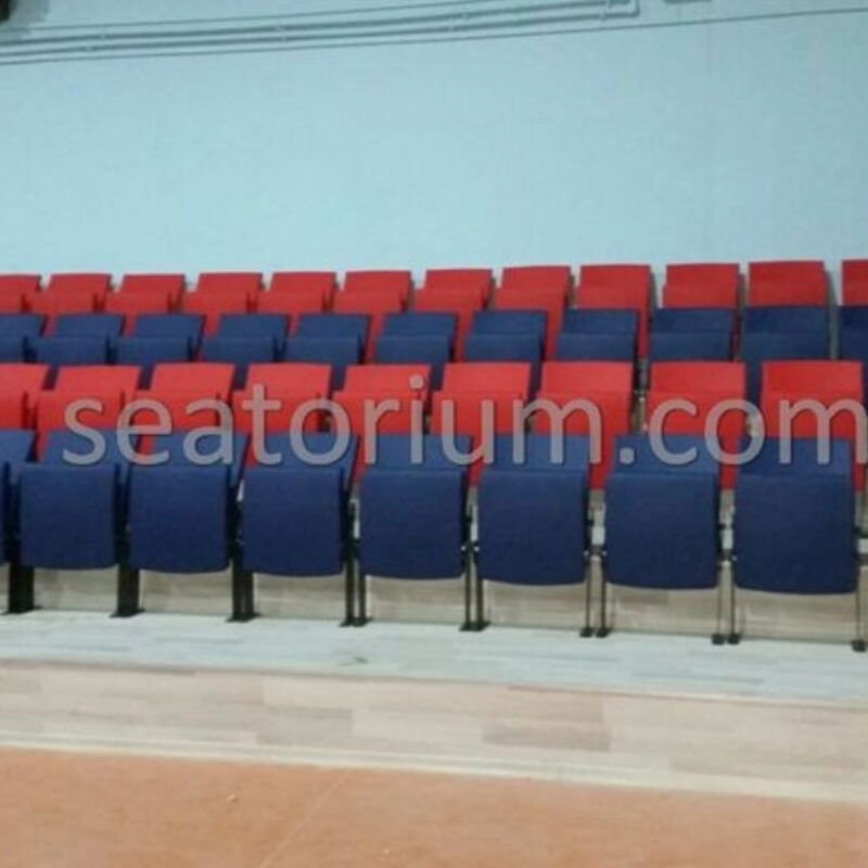 Basketball Bleacher Seats - Seatorium™
