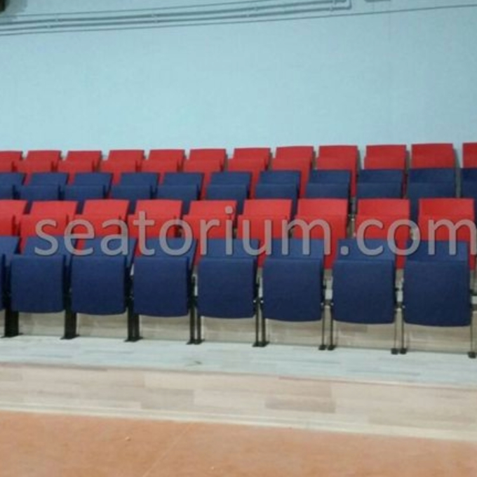 Gym Seats - Seatorium™
