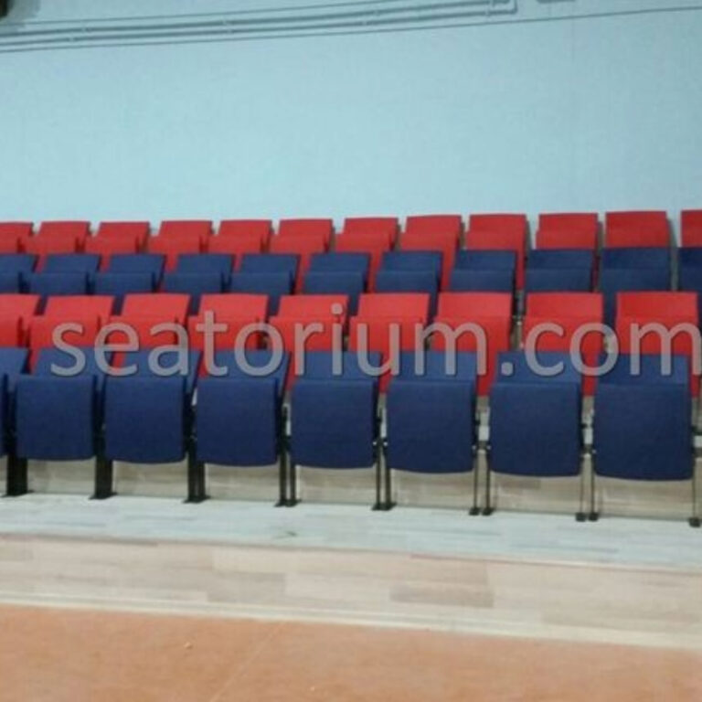 Gym Seats - Seatorium™