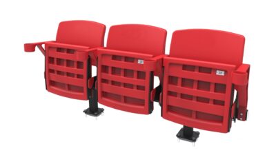 Star® Series | Producer of Stadium Chairs - Seatorium™
