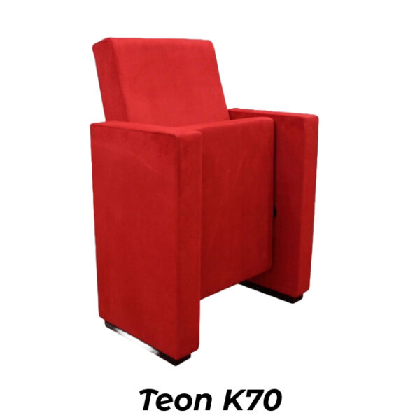 VIP Auditorium Seats - Seatorium™