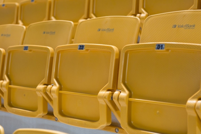 Best Bleacher Chair - Seatorium™