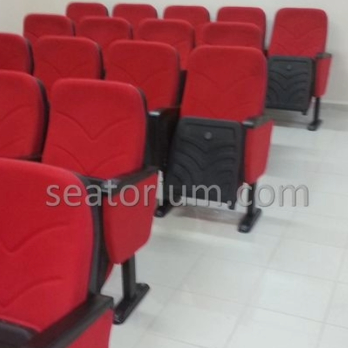Church Theater Seating - Seatorium™