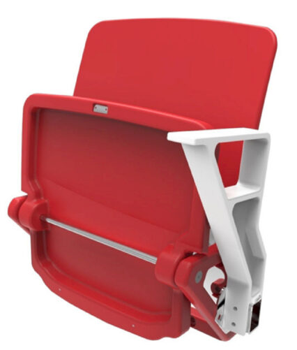 Folding Bleacher Chair - Seatorium™