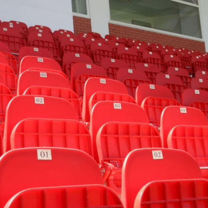 Retractable Seating Systems - Seatorium™