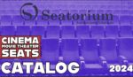 E-Catalog - Seatorium™