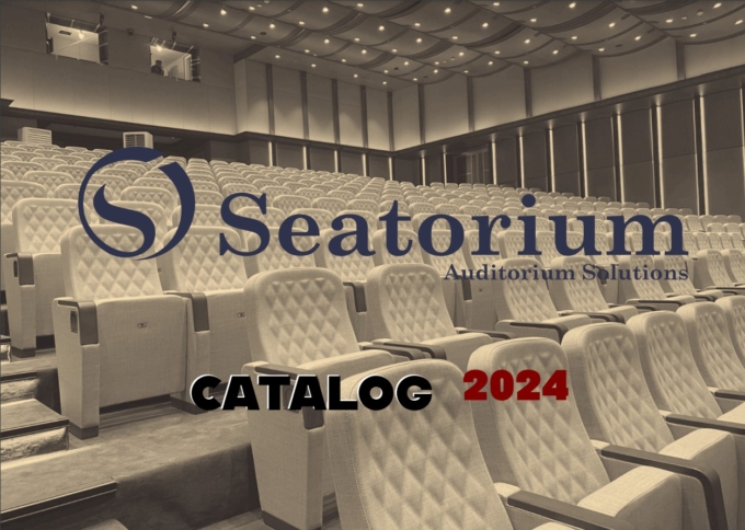 E-Catalog - Seatorium™