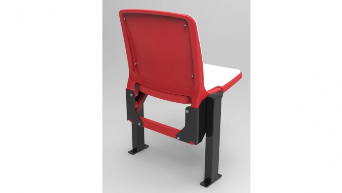 Omega® Series | Producer of Stadium Chairs - Seatorium™