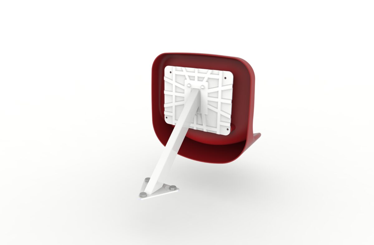 BETA® Series | Producer of Stadium & Spectator Chairs - Seatorium™