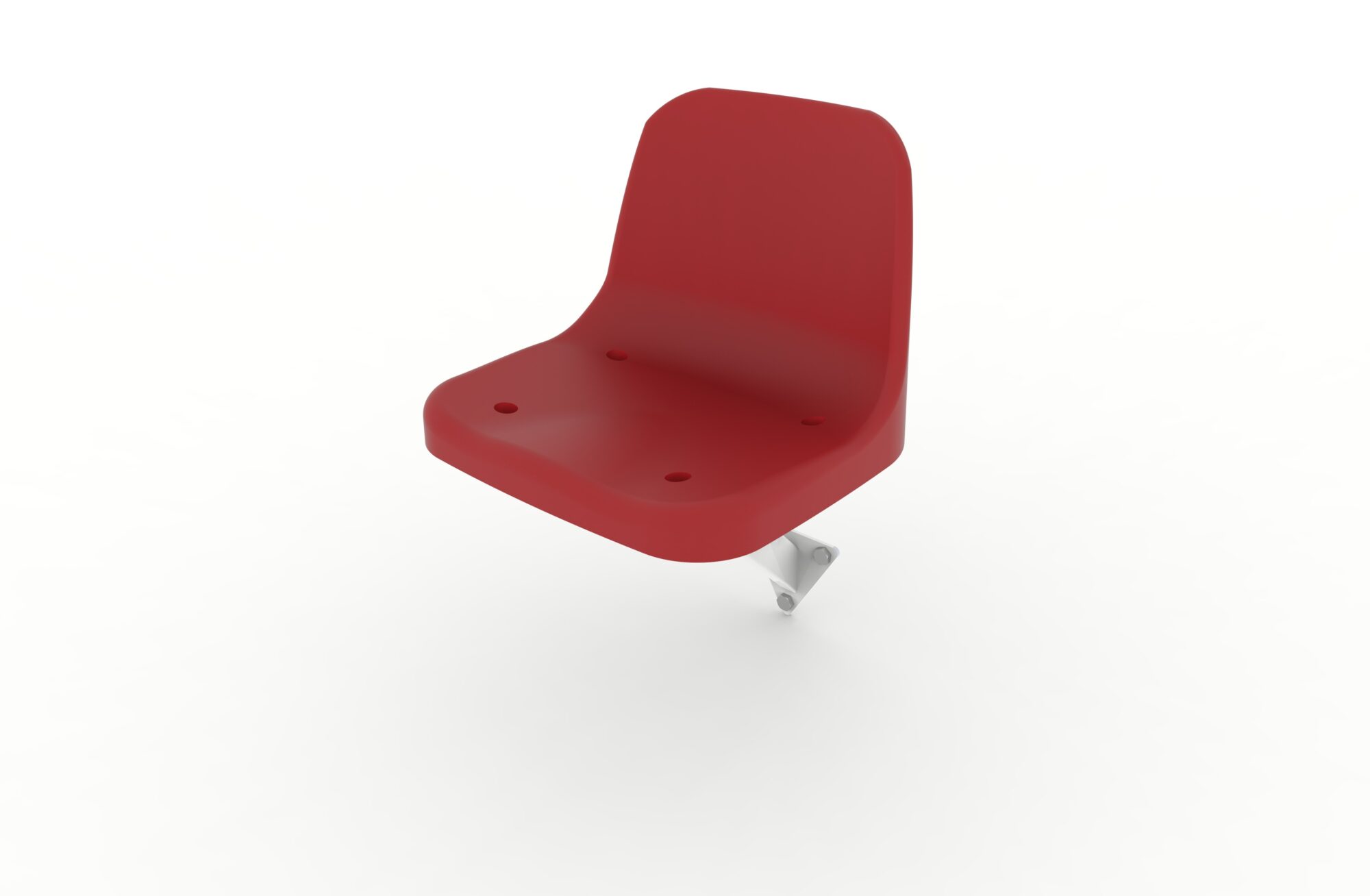 BETA® Series | Producer of Stadium & Spectator Chairs - Seatorium™