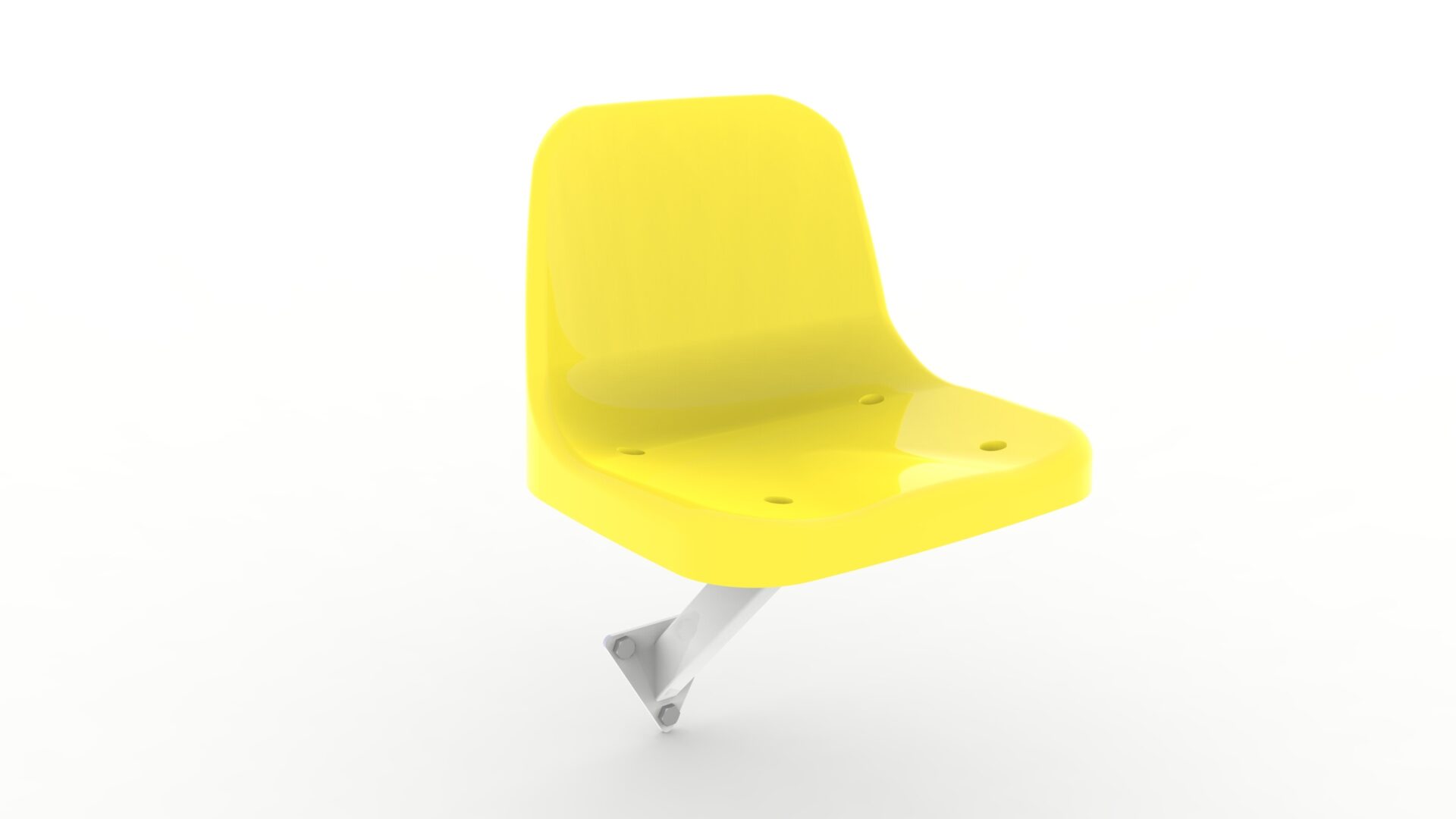 Concrete Stadium Seating - Expert At Auditorium Seating, Cinema ...