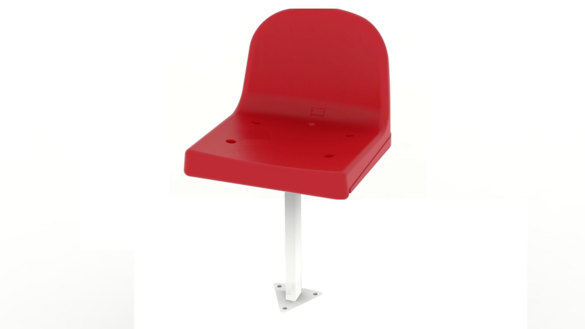 BETA® Series | Producer of Stadium & Spectator Chairs - Seatorium™