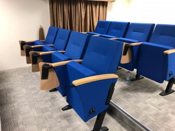 Auditorium Chair Selection - Seatorium™ - Fixed Seats Manufacturer