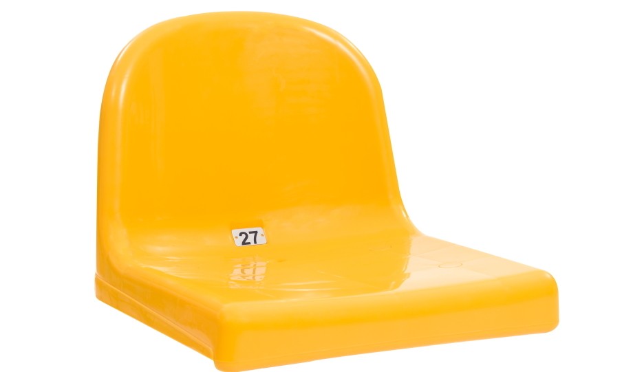 EPSILON Copolymer PP Shell Seat Manufacturer - Seatorium™