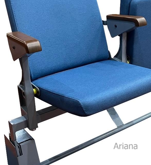 Telescopic Tribune - Expert At Auditorium Seating, Cinema & Stadium ...